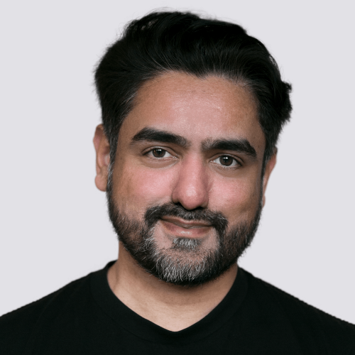 Rashid Mansoor - TWIN Global