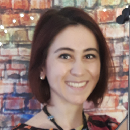 Rihab Azar - TWIN Global