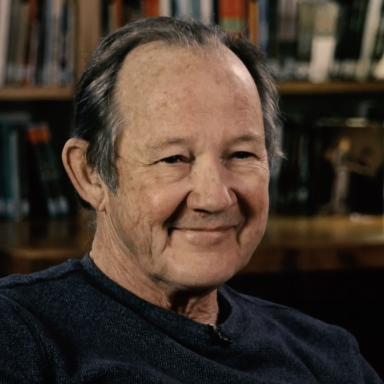 John Clippinger Interview with Robert C. Wolcott - TWIN Global