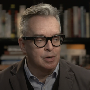 Brian Collins Interview with Robert C. Wolcott - TWIN Global