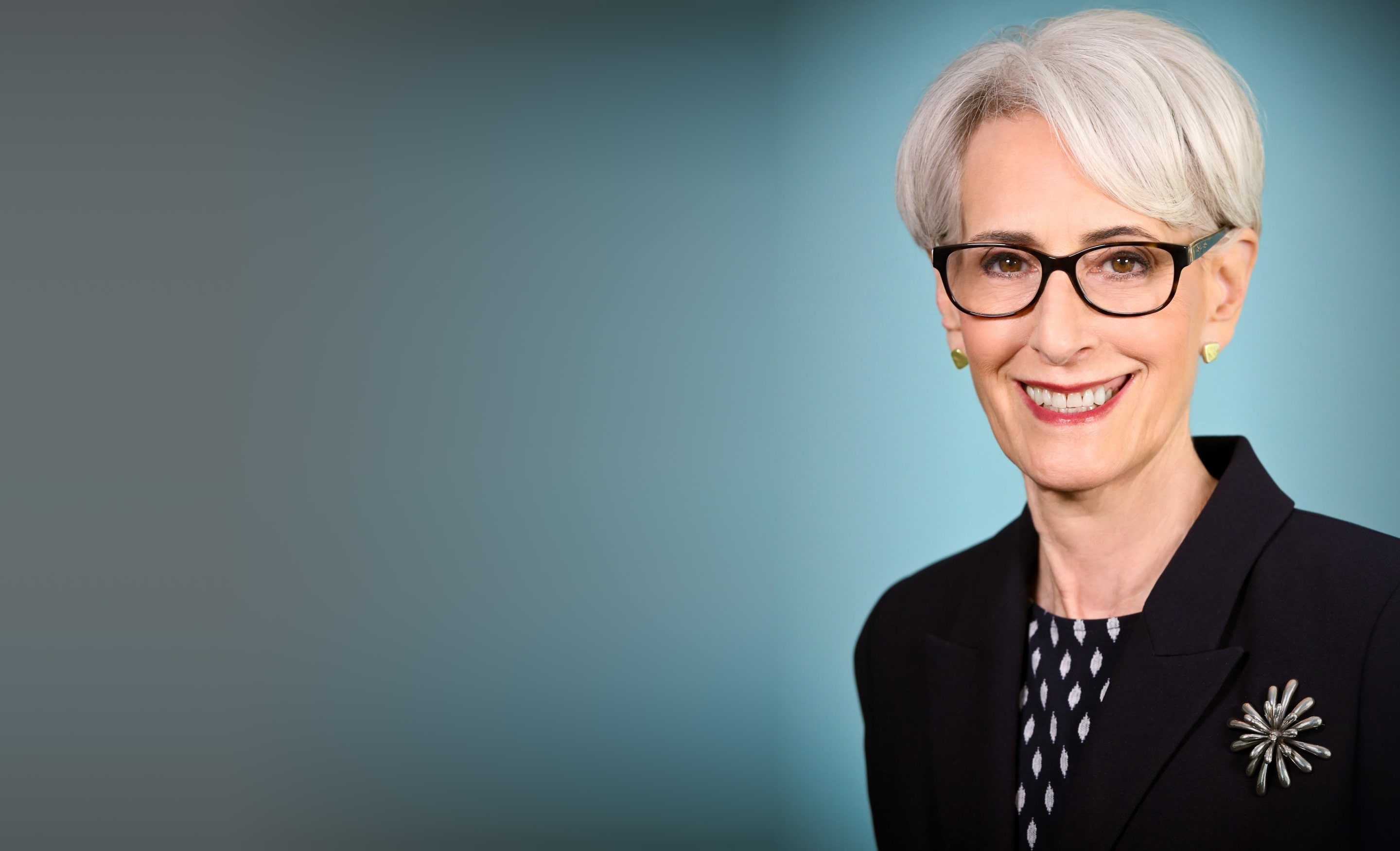 Ambassador Wendy R. Sherman - TWIN Global