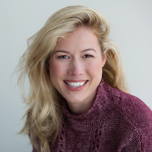 Amy ter Haar - TWIN Global