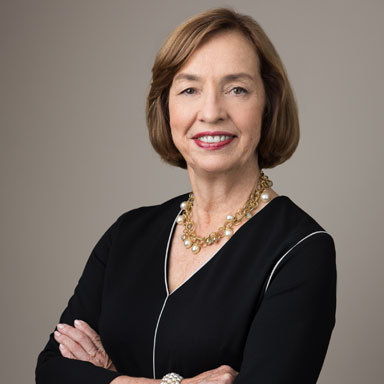 Ann Drake - TWIN Global