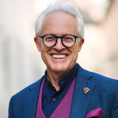 Anthony Howard - TWIN Global