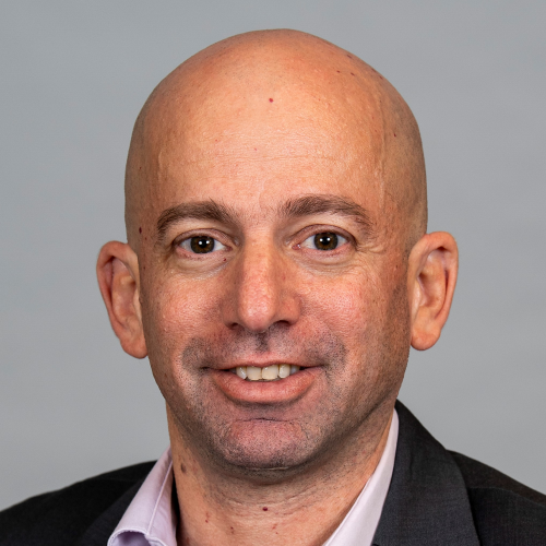 Avner Halperin - TWIN Global