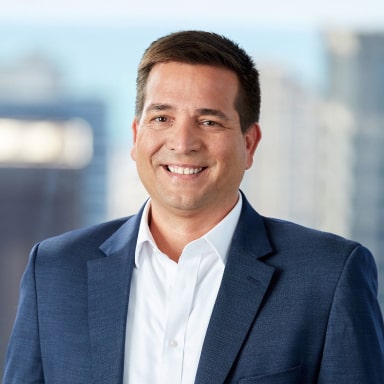 Brian Hoff - TWIN Global