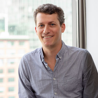 Brian Wallach - TWIN Global