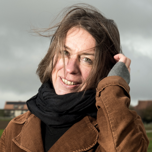 Christine Mohr - TWIN Global