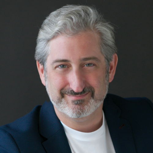 David Shrier - TWIN Global