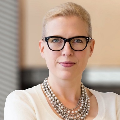 Debra Davis - TWIN Global