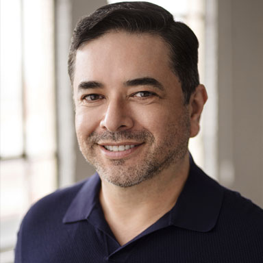 Esteban López, MD, MBA - TWIN Global