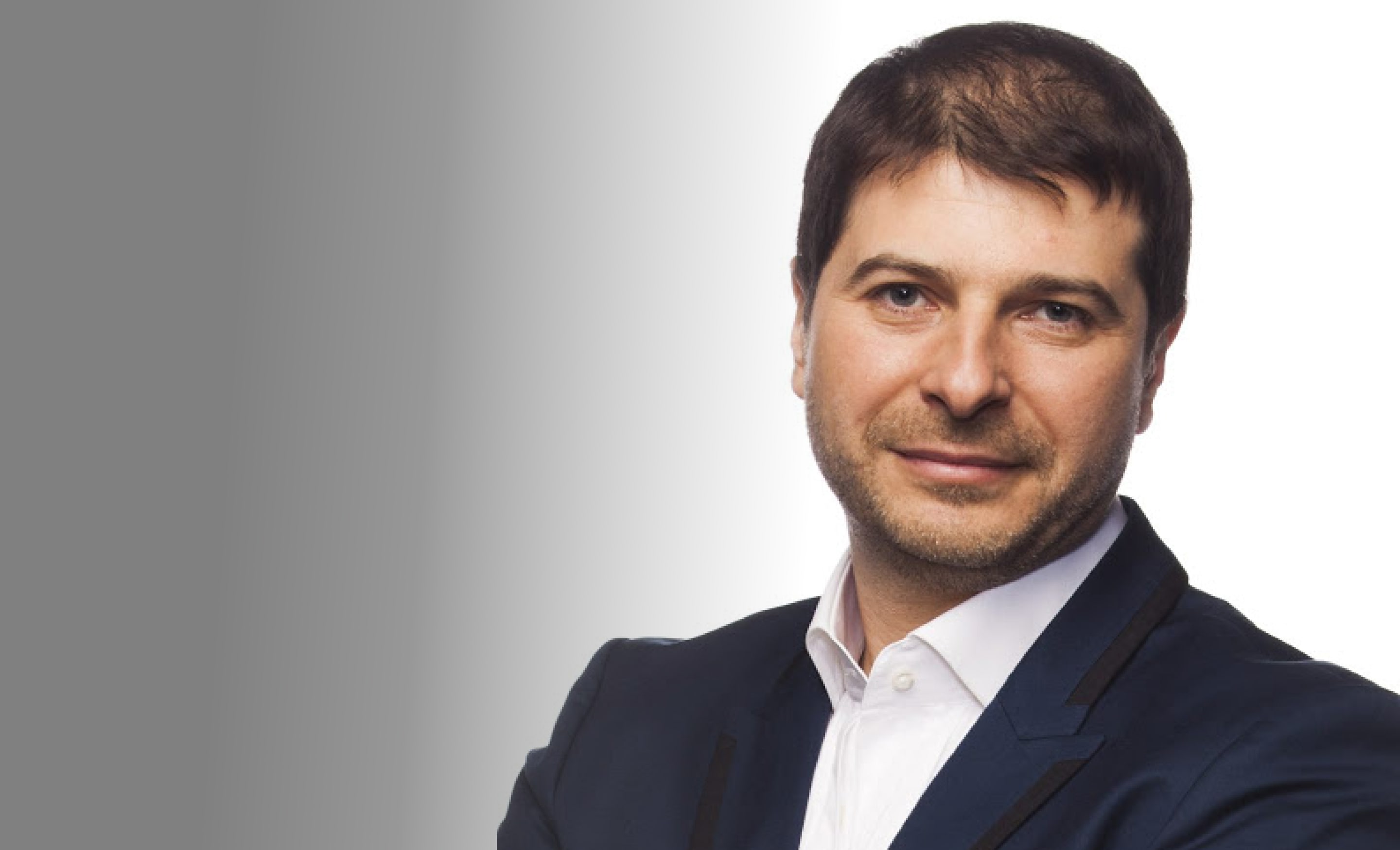 Plamen Russev - TWIN Global