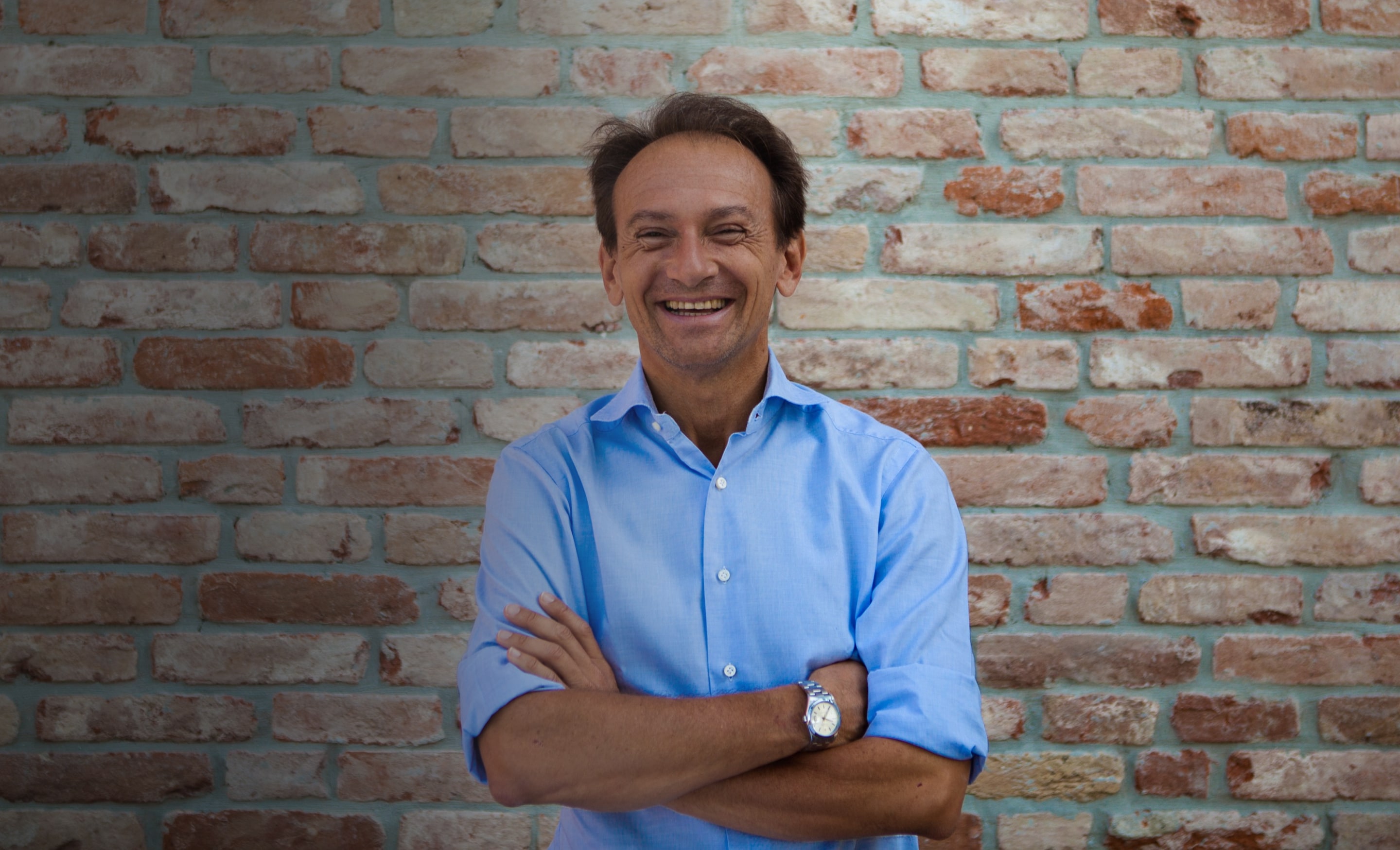 Maurizio Rossi - TWIN Global