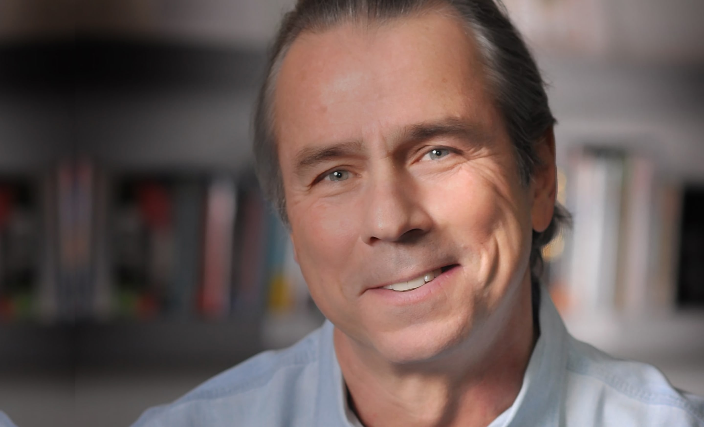 Howard Tullman - TWIN Global