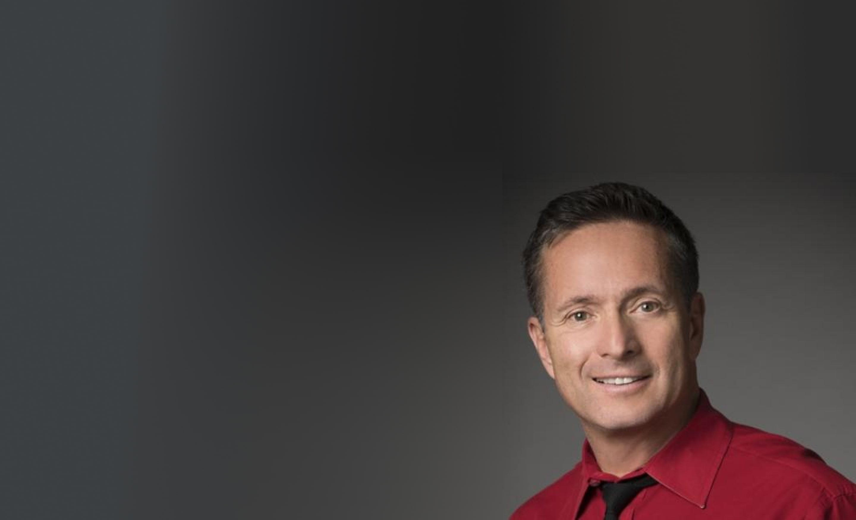 Geoff Tabin, M.D. - TWIN Global