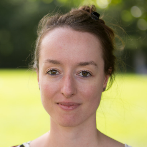 Gaëlle Mourre - TWIN Global