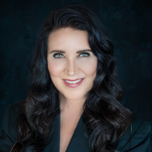 Gina Otto - TWIN Global