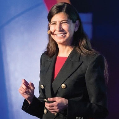 Jill Hellman - TWIN Global