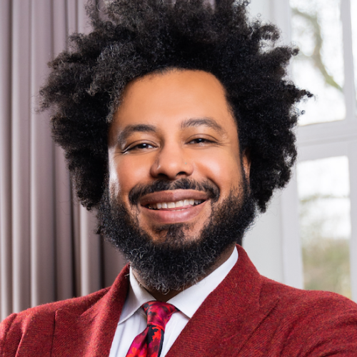 Jonathan Wilson, Ph.D. - TWIN Global