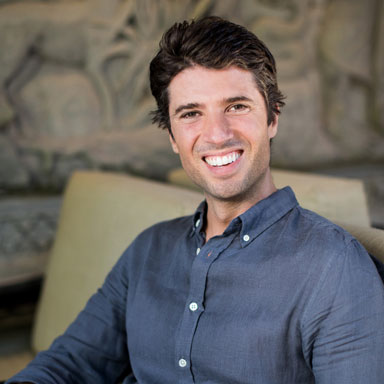 Justin Milano - TWIN Global