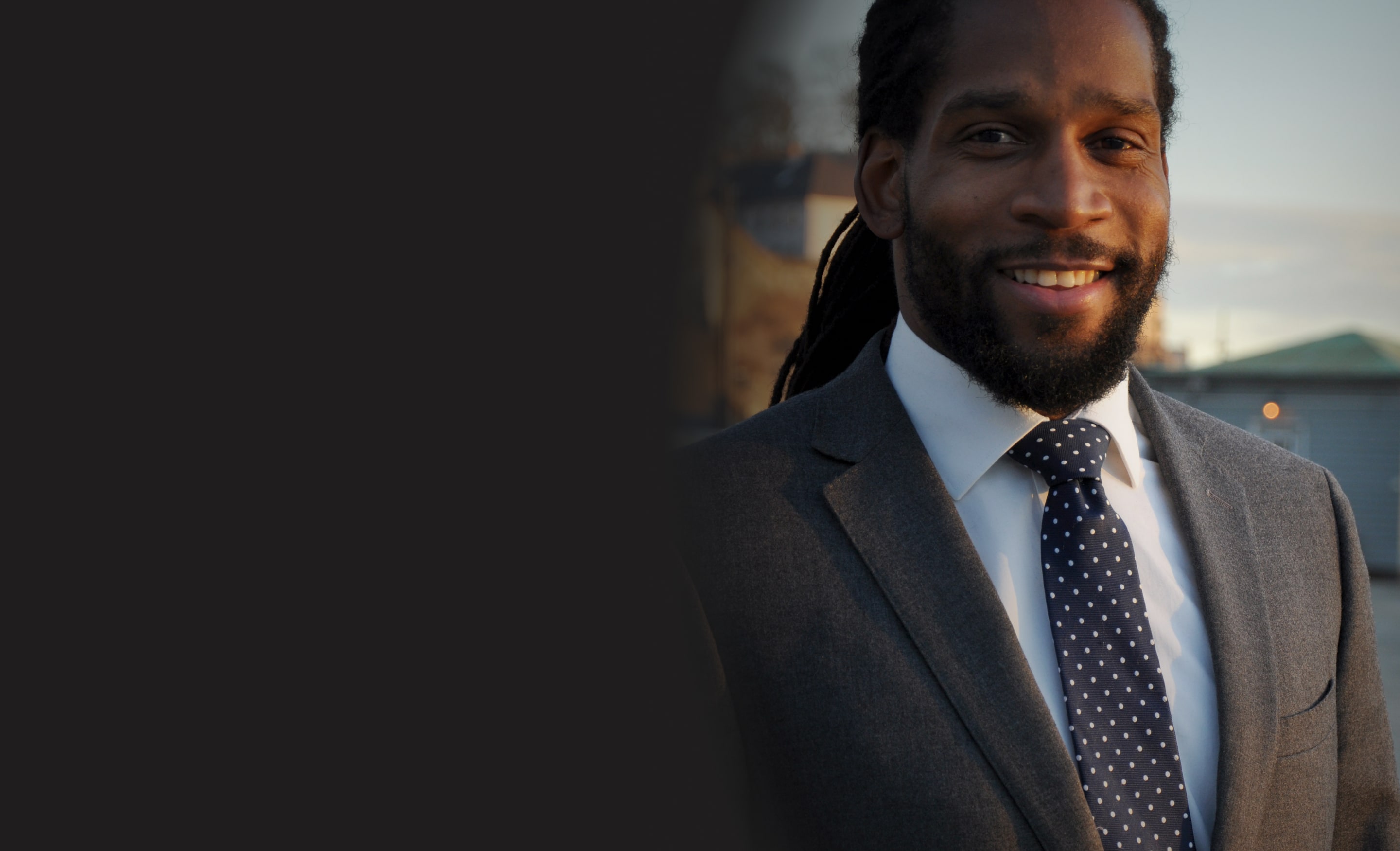 Marques Anderson, M.Sc. - TWIN Global