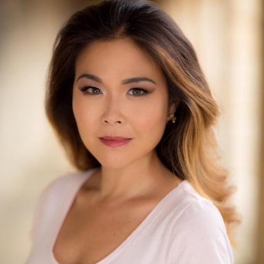 Melissa Jun Rowley - TWIN Global
