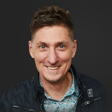 Michael Shaun Conaway - TWIN Global