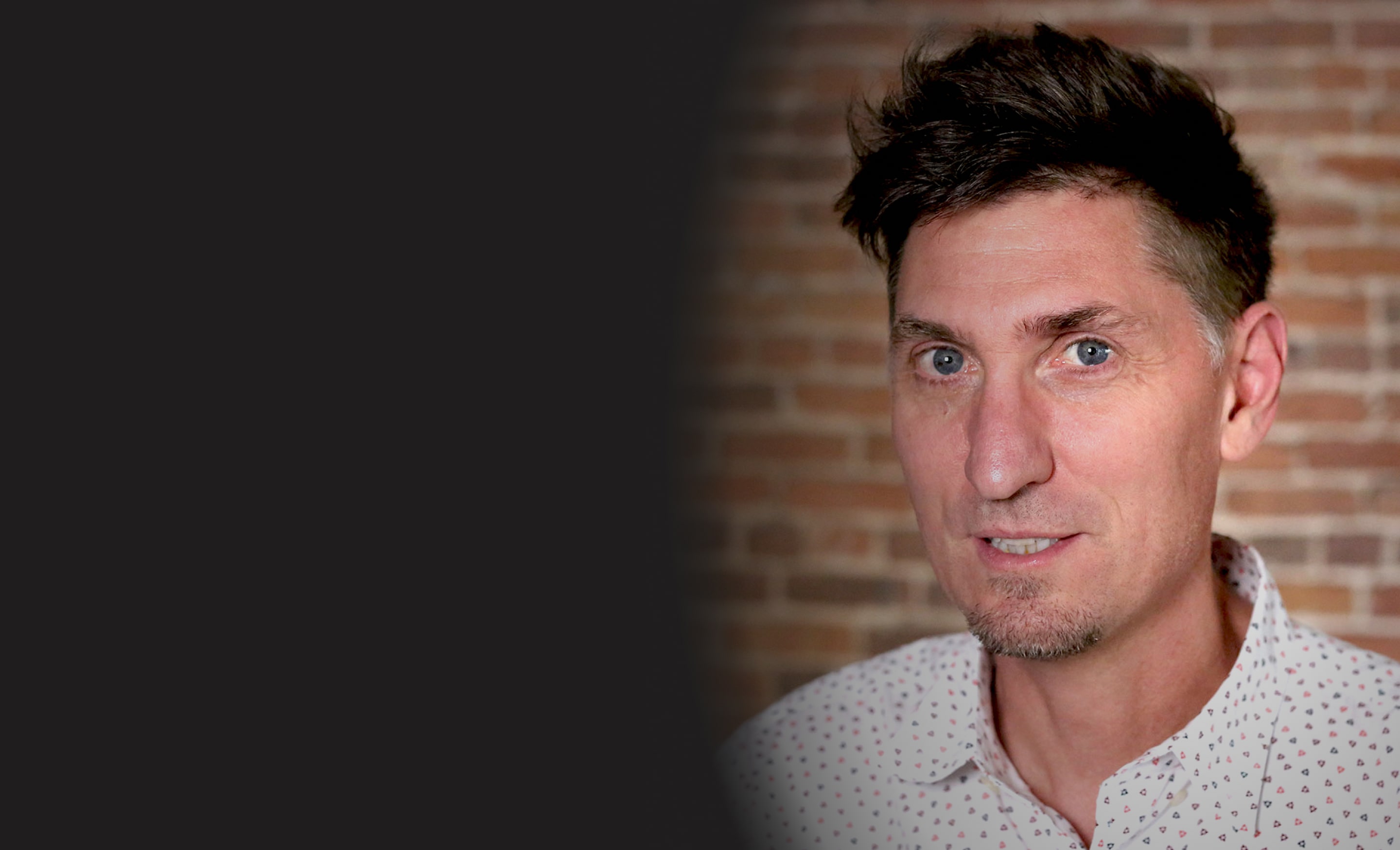 Michael Shaun Conaway - TWIN Global