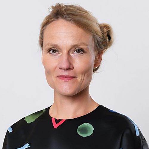 Nele Leosk - TWIN Global