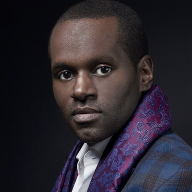 Harold O’Neal - TWIN Global