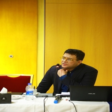 Shariful Islam - TWIN Global