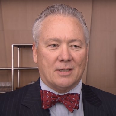 Peter Klupar - TWIN Global