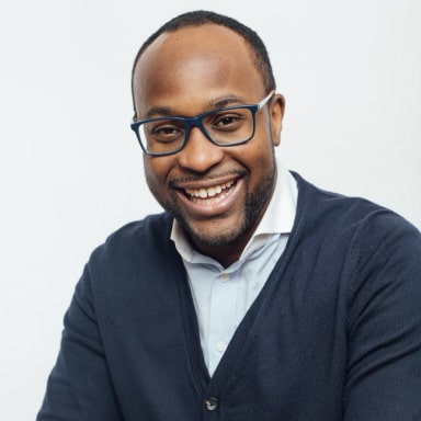 Rev. Nicholas Pearce - TWIN Global