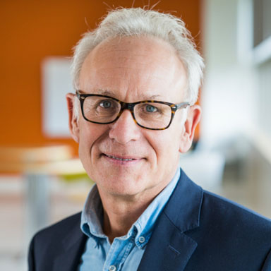 Peter Hudson - TWIN Global