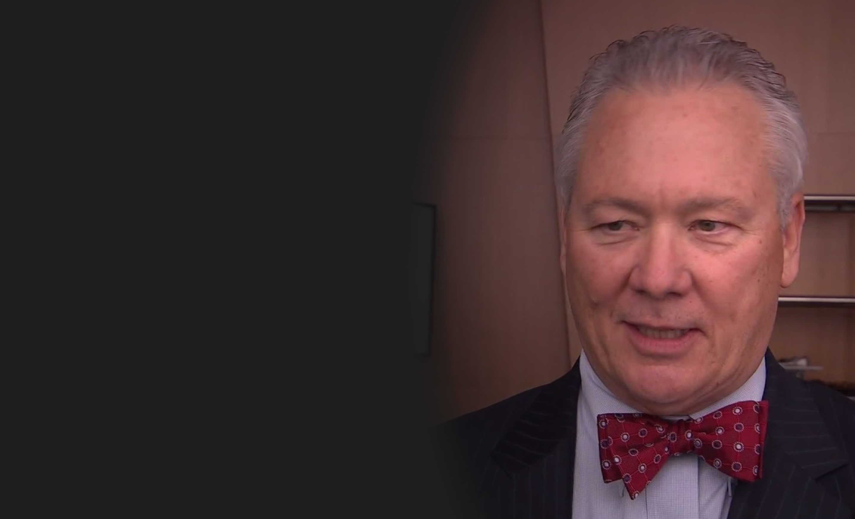 Peter Klupar - TWIN Global