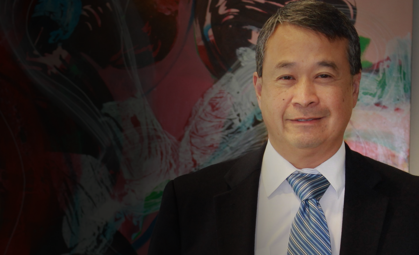 Geoffrey Ling, M.D., Ph.D. - TWIN Global