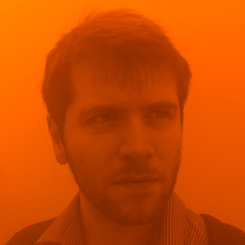 Quentin Darras - TWIN Global