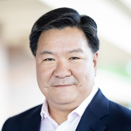 Ralph Chu - TWIN Global