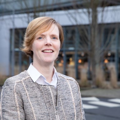 Sally Cudmore - TWIN Global