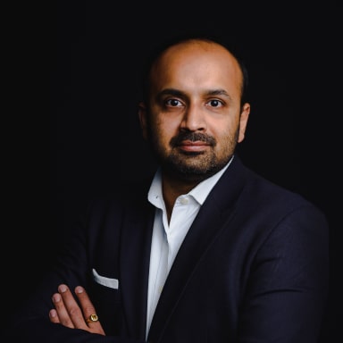 Sumit Jamuar - TWIN Global