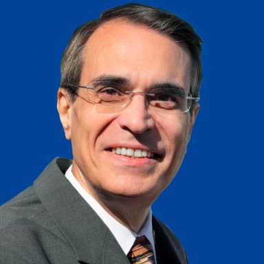 Jose Cordeiro - TWIN Global