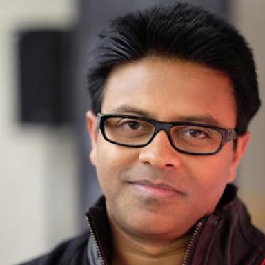 SHAUKAT SHAMIM - TWIN Global