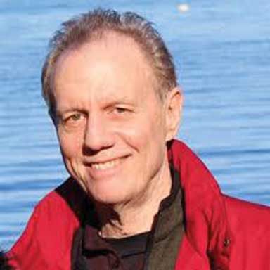 Richard Geer - TWIN Global