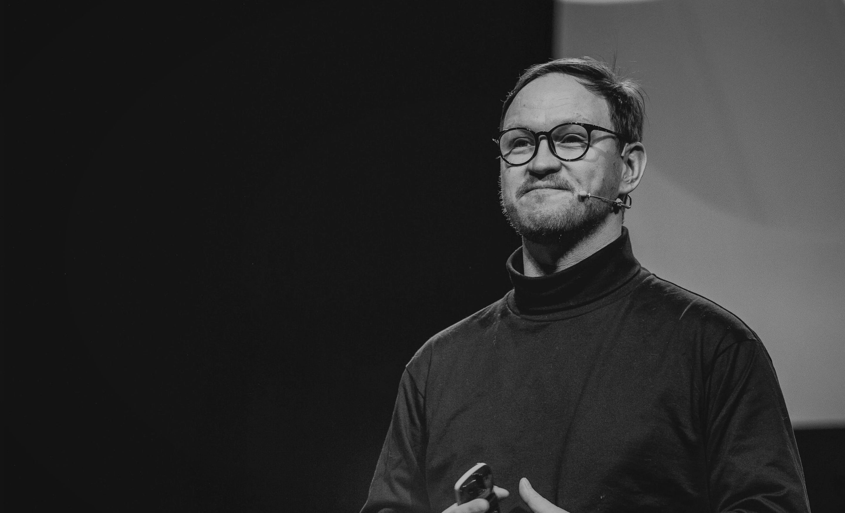 Sten-Kristian Saluveer - TWIN Global