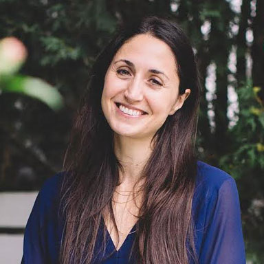 Sandra Abrevaya - TWIN Global