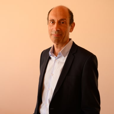 Sérgio Rebelo - TWIN Global