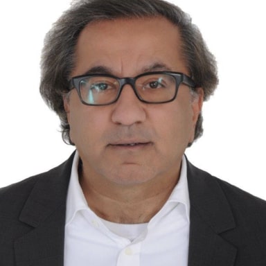 Karim Shariff - TWIN Global