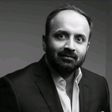 Sumit Jamuar - TWIN Global