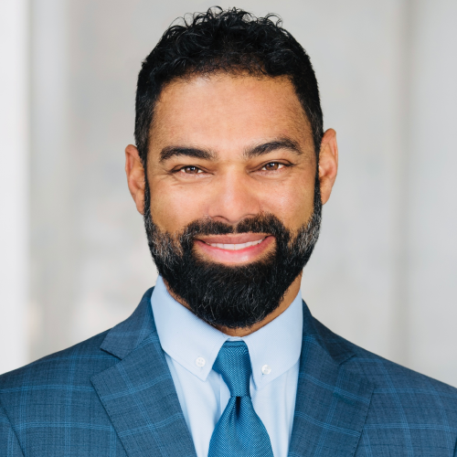 Sumit Mehta - TWIN Global