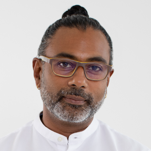 Sundar Raman - TWIN Global